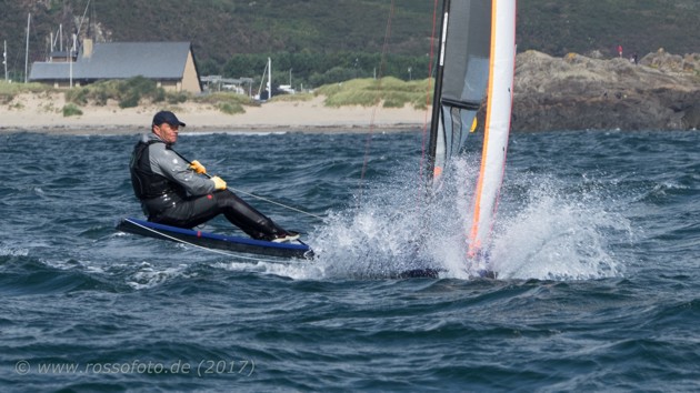 International 10 Sq Metre Sailing Canoe Home Page